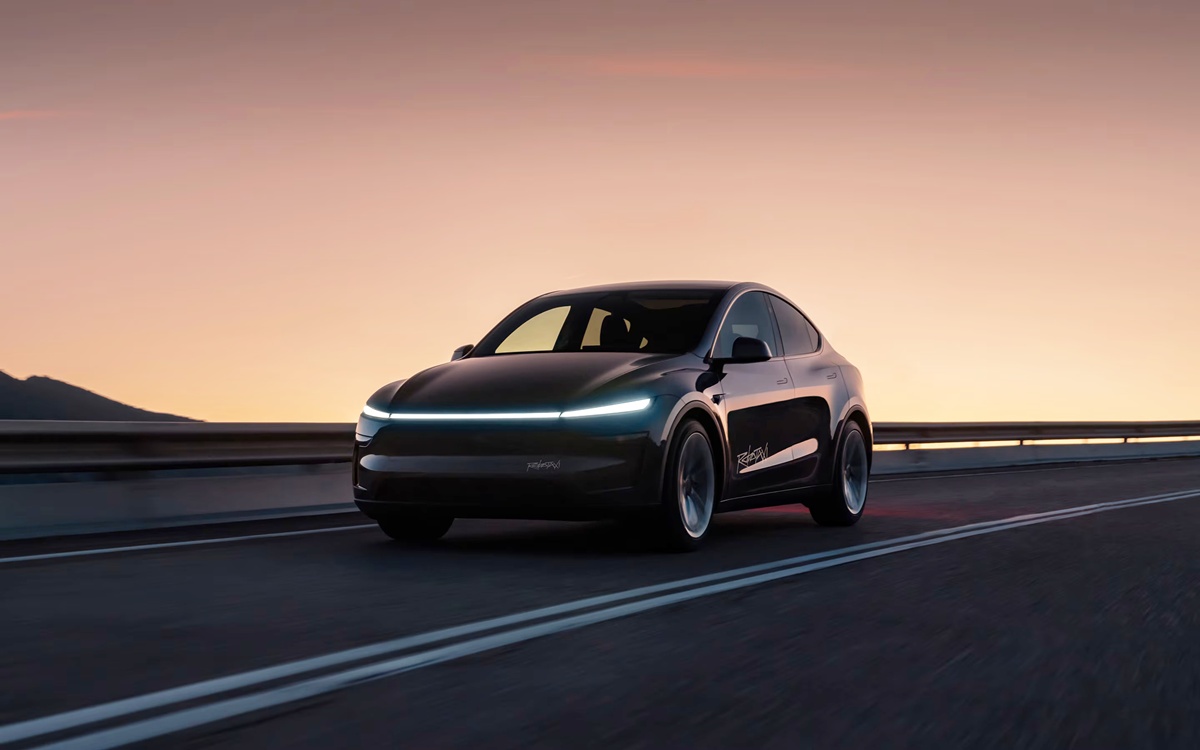 特斯拉二當家離職，馬斯克親自下海監督銷售能否大展鴻圖？ | TechNews 科技新報