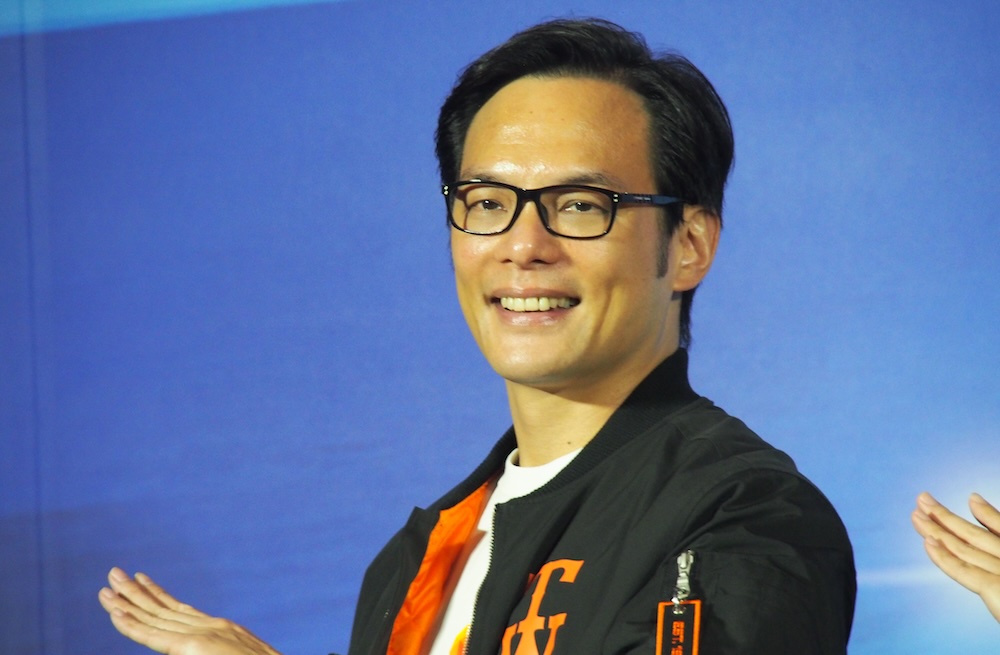 談美元穩定幣，林之晨：不僅是金融工具也是國力投射 | TechNews 科技新報