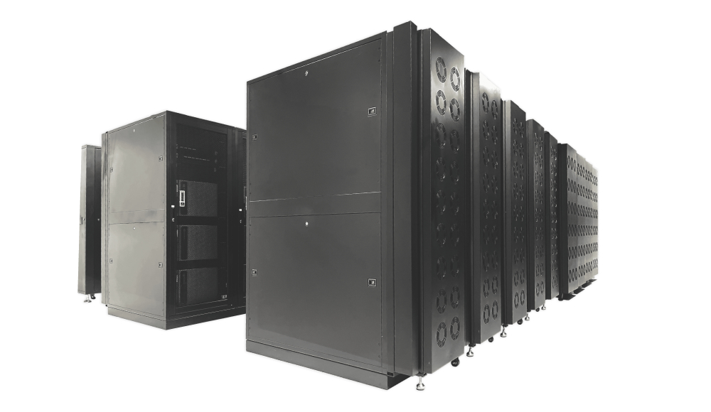 台灣新 AI 超級電腦 Nano 5，仁寶日月光等台廠採用算力 | TechNews 科技新報