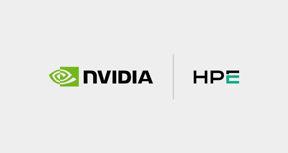 慧與科技、NVIDIA 推 AI 工廠解決方案，加速下一波產業轉型 | TechNews 科技新報