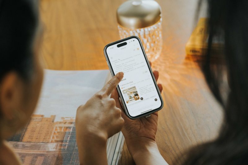 inline 首創 AI 智慧訂位服務： 整合 LINE 對話場景，用聊天開啟找餐廳新體驗 | TechNews 科技新報