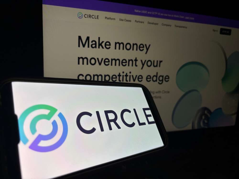 Circle 掛牌後股價爆噴 500% 創投看好 IPO 市況回溫 | TechNews 科技新報