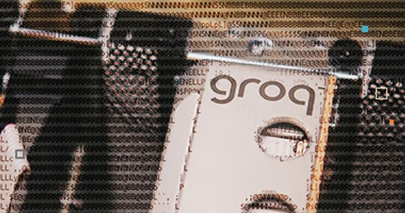 AI 獨角獸 Groq 以 LPU 架構搶攻 AI 資料中心版圖 | TechNews 科技新報