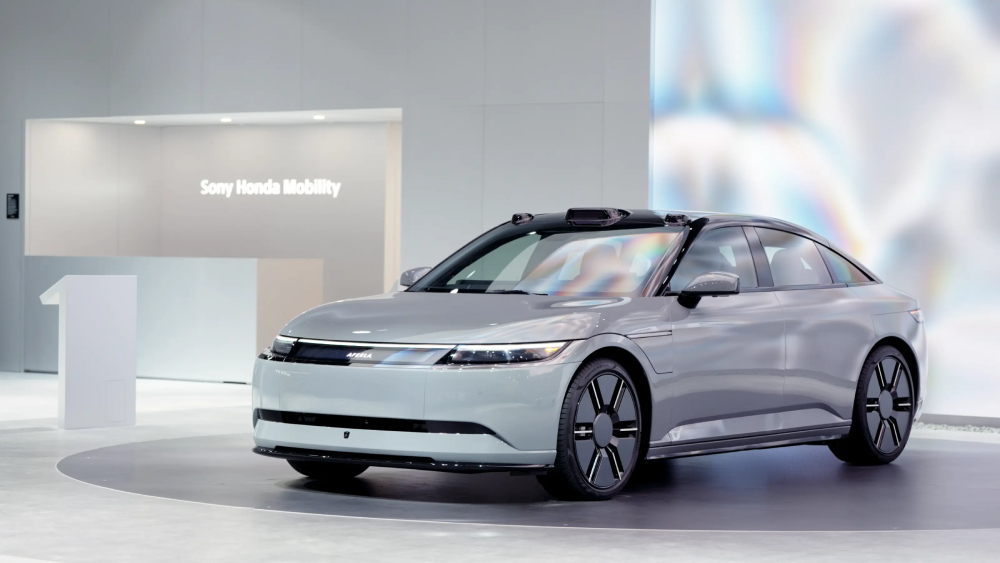 「直接販售」EV 違法 美國 CNCDA 狀告 Sony／本田 | TechNews 科技新報