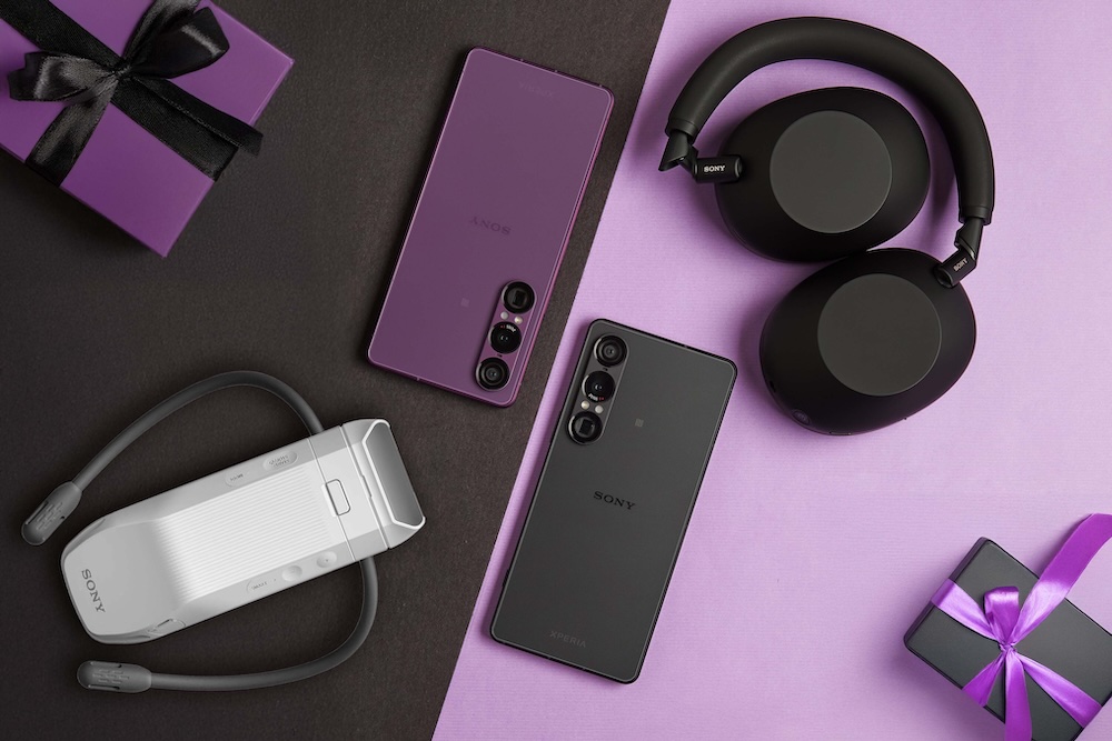 Sony Xperia 1 VII 重新上架，官方承諾加強品質控管 | TechNews 科技新報