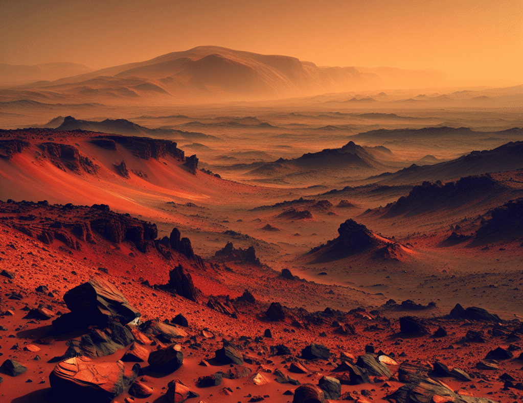 火星物資自給自足，新實驗成功從類火星土壤提煉出金屬 | TechNews 科技新報