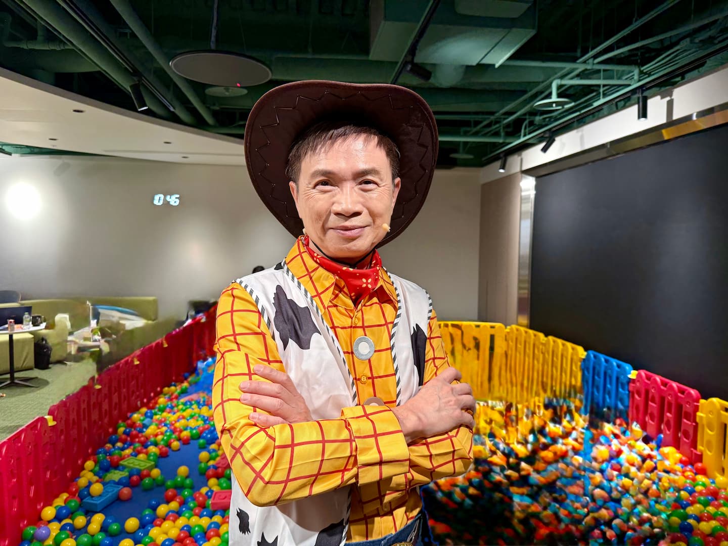 相信行政院內閣改組已做好準備！黃志芳：貿協持續協助電子產業 | TechNews 科技新報