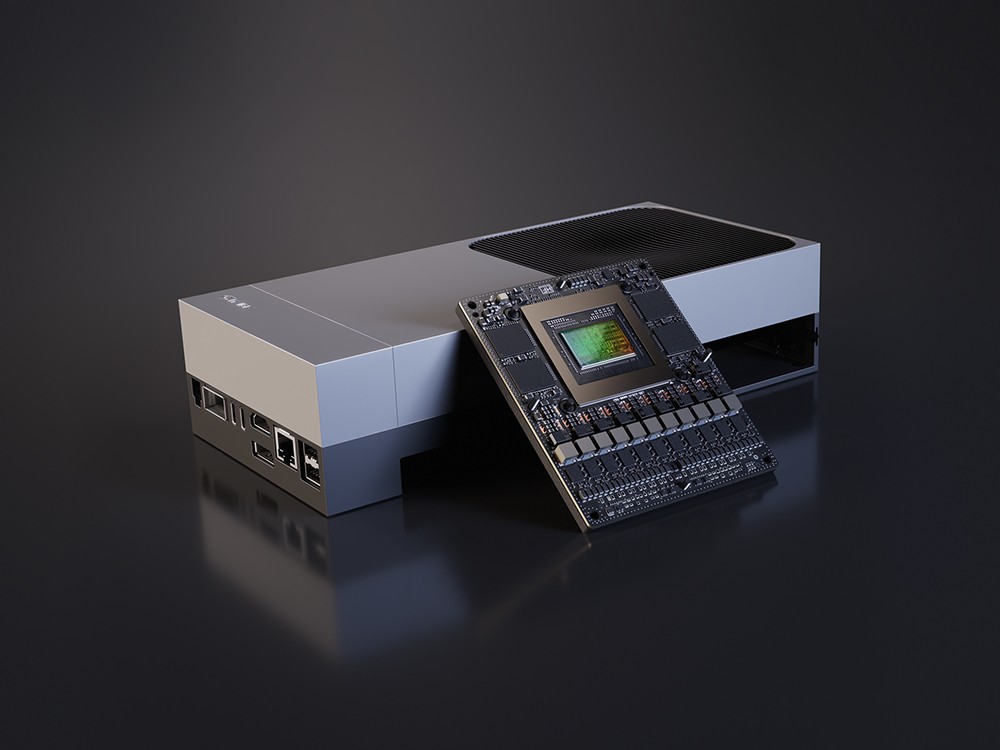 ADI 採用 NVIDIA Jetson Thor 平台推展人形機器人，實體智慧與推理能力 | TechNews 科技新報