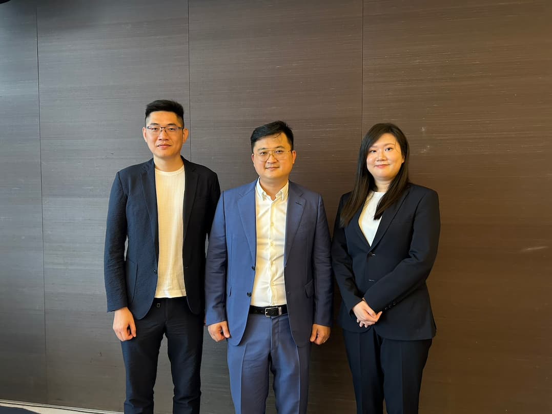 SiC 新商機！瞄準 AR 眼鏡、3D IC 封裝散熱，格棋挺進 12 吋大尺寸市場 | TechNews 科技新報