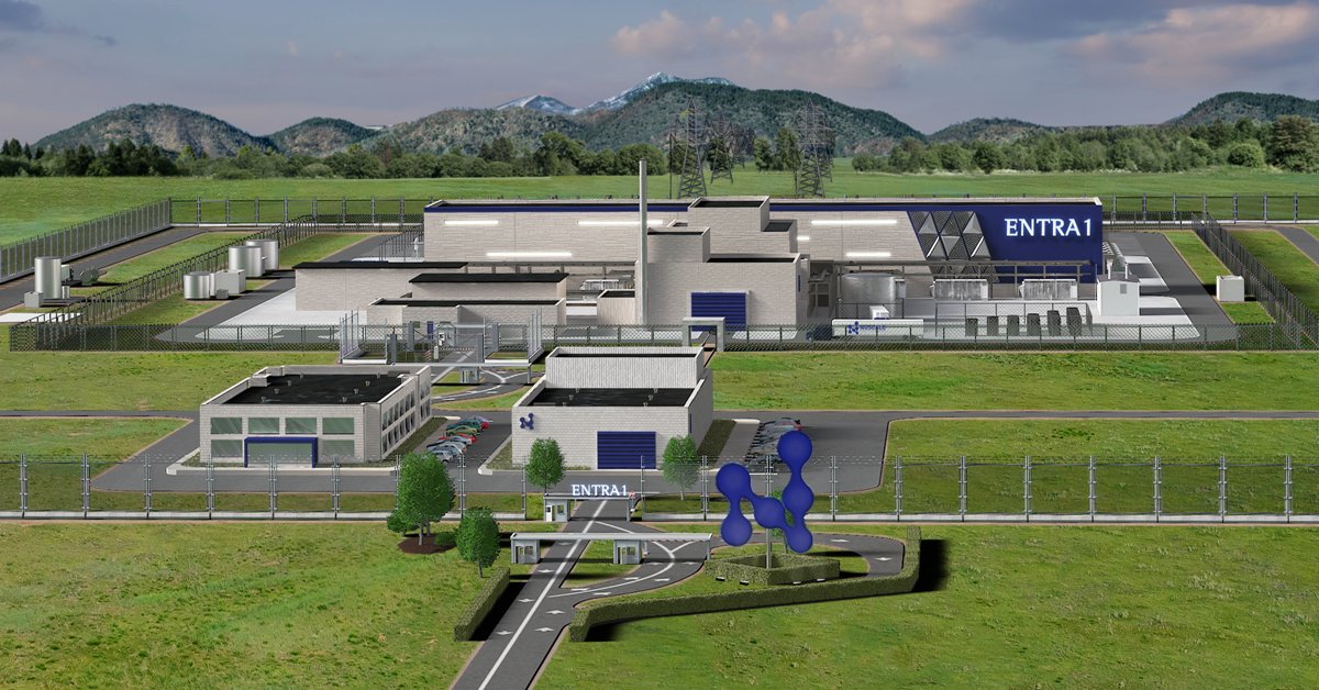 全美最大 SMR 小型核電部署合約敲定 Nuscale 飆 8% | TechNews 科技新報