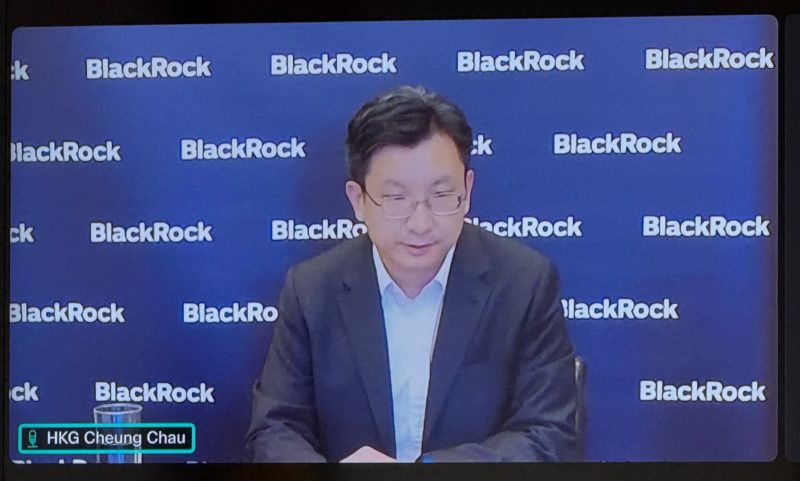 台股再衝 24880.07 點歷史新天價！貝萊德投信看好 ETF 市場投資動能 | TechNews 科技新報