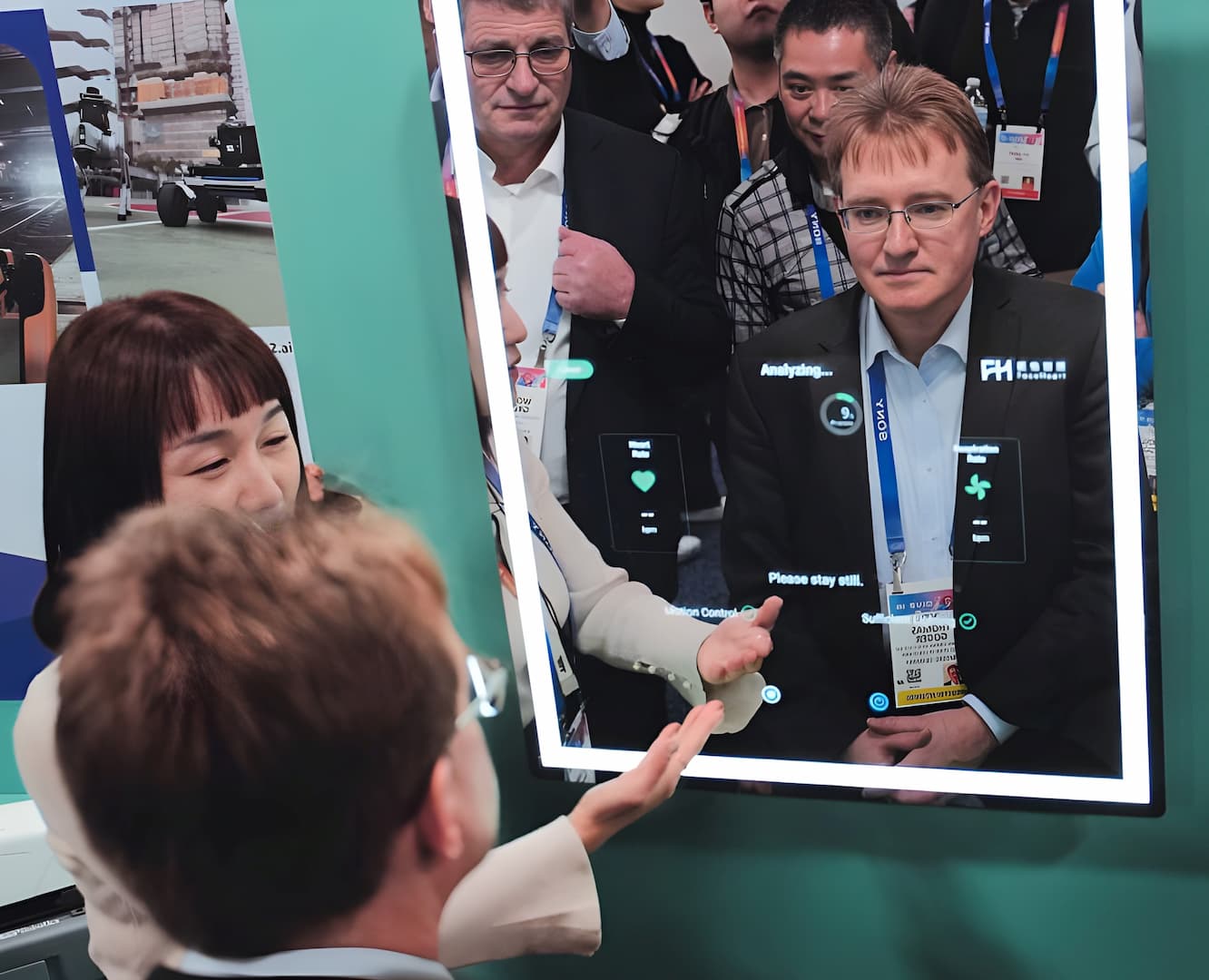 手機即時預警心房顫動！陽明交大開發「非接觸式心律偵測」技術 | TechNews 科技新報