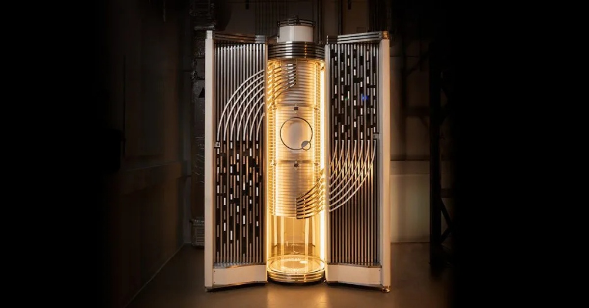 全球首台矽量子電腦誕生！英國 Quantum Motion 用半導體製程推進量子運算 | TechNews 科技新報