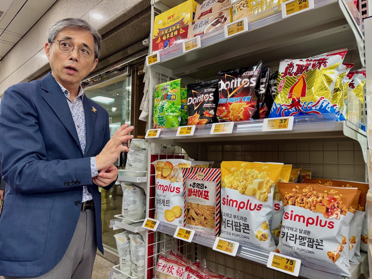 七個月、800 家門市導入 300 萬 ESL，美廉社智慧零售年減千萬張紙 | TechNews 科技新報