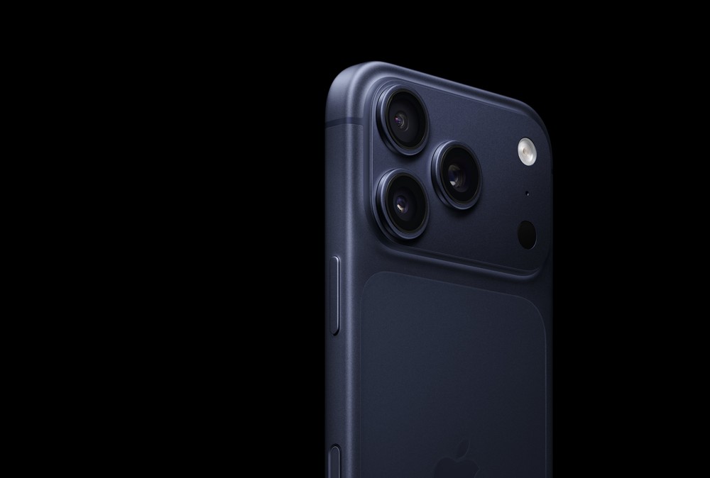 淺談 iPhone 17 Pro：是手機 Pro，還是用戶 Pro？ | TechNews 科技新報