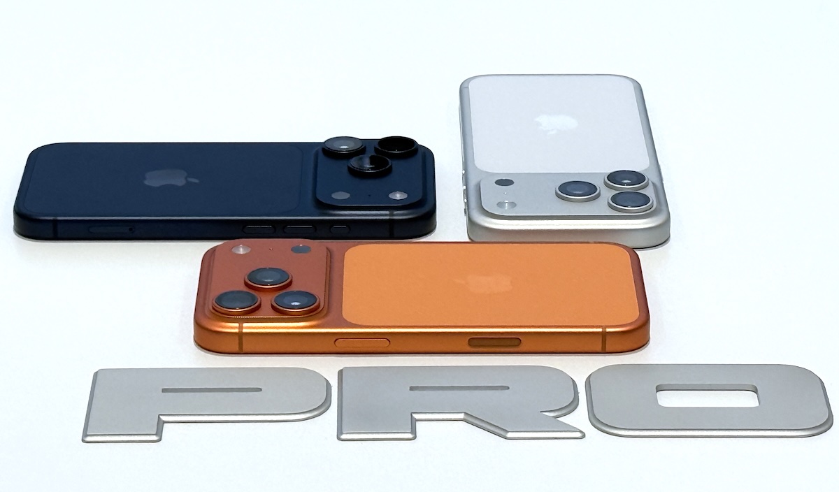 iPhone 17 Pro 易被刮花？官方回應：非刮傷而是支架材料轉印 | TechNews 科技新報