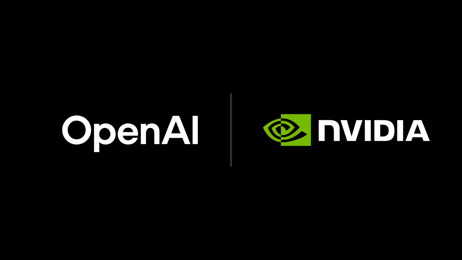 輝達投資 OpenAI 後，黃仁勳安撫客戶不影響與其他人關係 | TechNews 科技新報