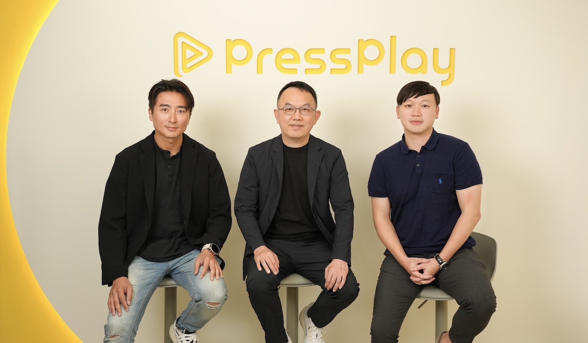 KKCompany 宣布整併 PressPlay，共同推動 IPO 計畫 | TechNews 科技新報