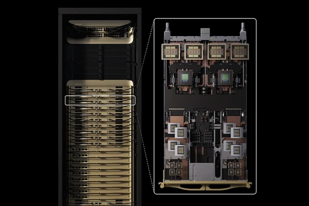 專為 AI 推論而生！NVIDIA 留一手底牌 Rubin CPX GPU，恐改變 ASIC 競爭格局？ | TechNews 科技新報