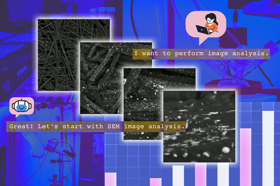 MIT 打造 AI 實驗助手 CRESt，加速材料開發刷新科學發現效率 | TechNews 科技新報