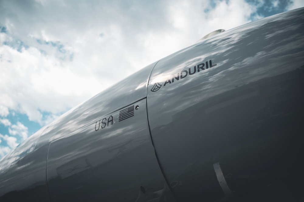 33 歲「瘋狂」天才挑戰軍工巨頭！Anduril 創辦人拉奇如何顛覆國防產業 | TechNews 科技新報