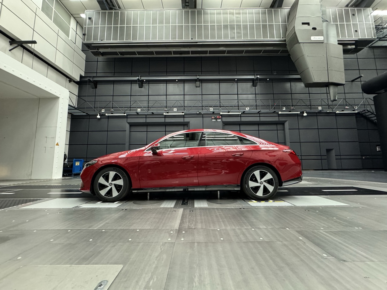 賓士純電 CLA 在台灣開放預購，最低不到 200 萬 | TechNews 科技新報