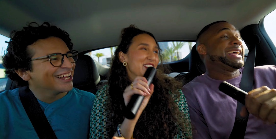 標準版 Model Y 蓋住天窗，這樣有省成本嗎？ | TechNews 科技新報