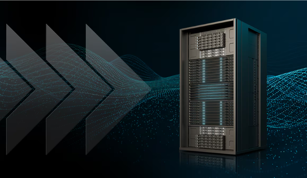 2025 OCP 高峰會》AMD 發表採 Meta 開放機架標準打造 Helios 機架級 AI 平台 | TechNews 科技新報