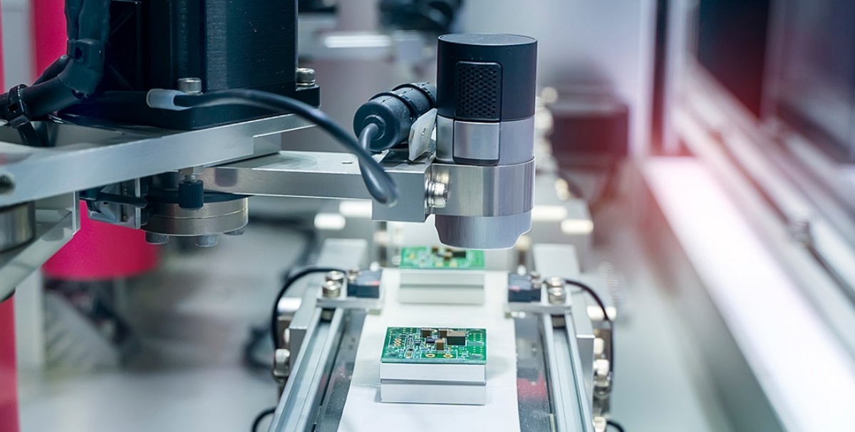 中國新凱來子公司推自主 EDA 軟體，望降低對國外依賴 | TechNews 科技新報