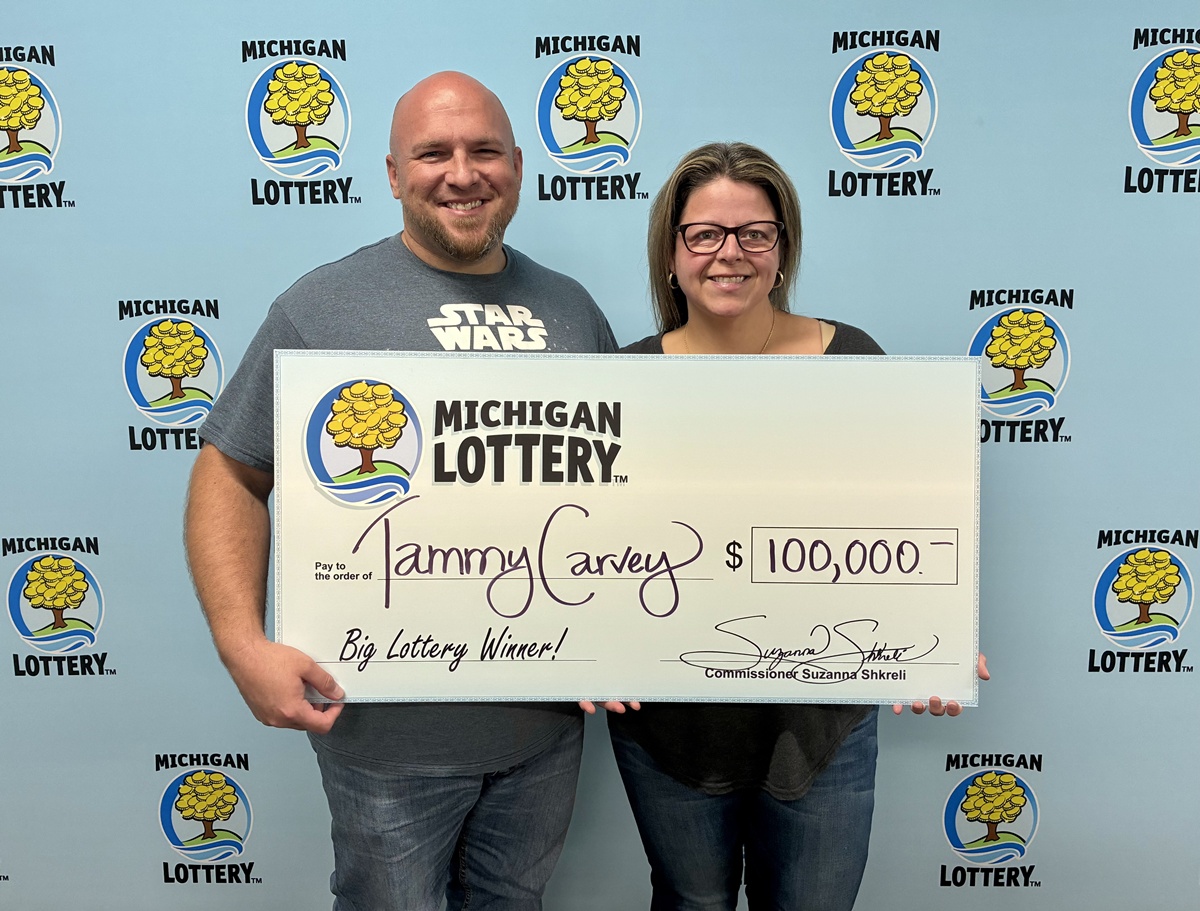 ChatGPT 報明牌中獎，美幸運兒抱走威力球 300 萬 | TechNews 科技新報