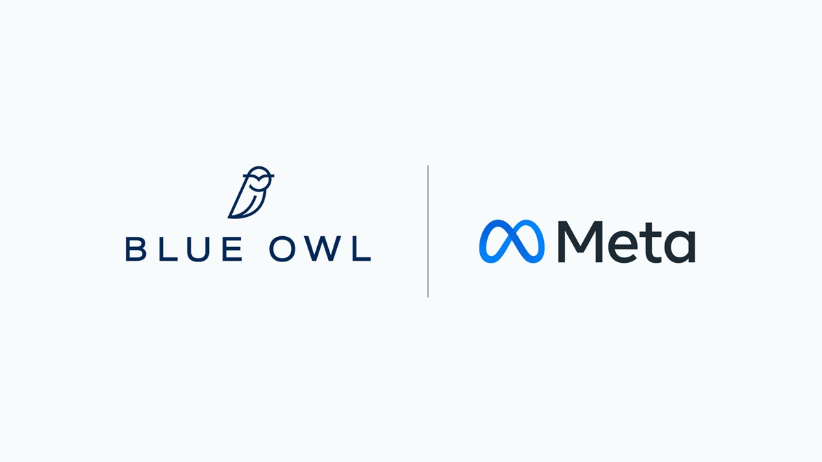 Meta、藍鴞達成 270 億美元融資協議，用於路州資料中心 | TechNews 科技新報