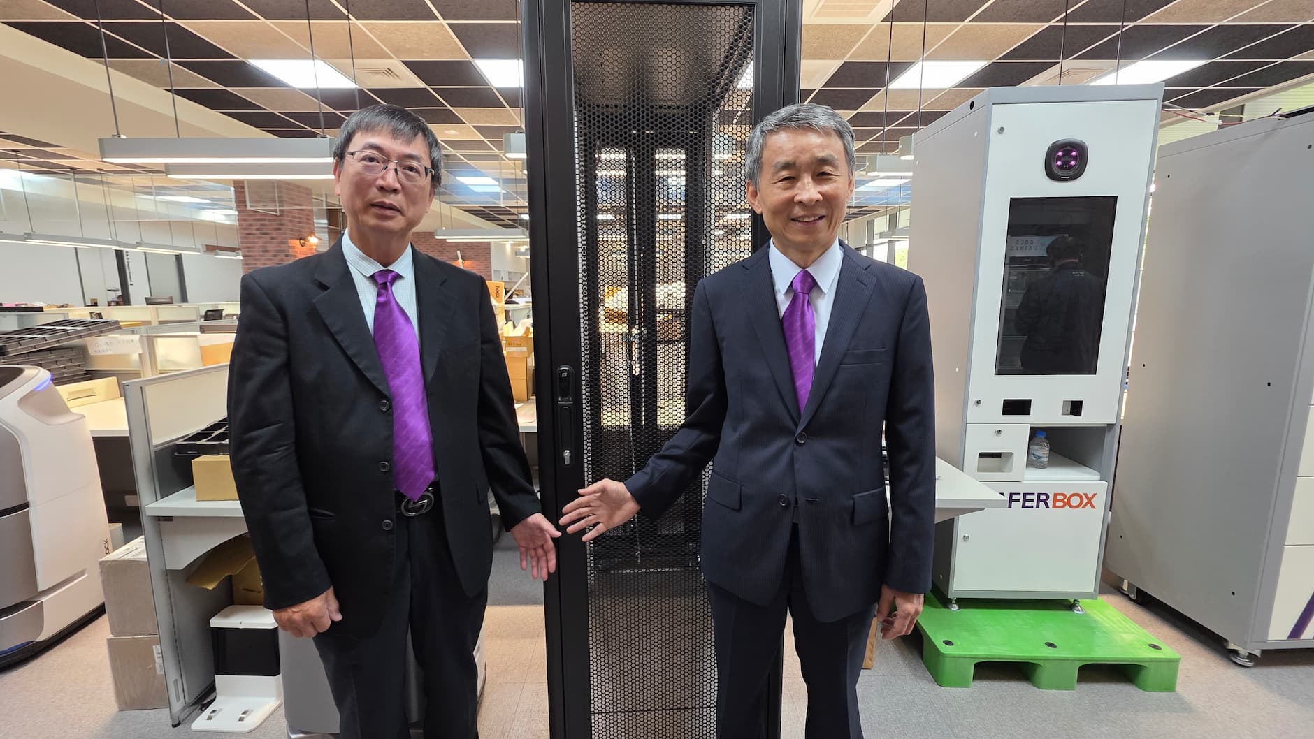 鎖定 MCU 與 IoT 雙軌開拓市場！電子鎖大廠華豫寧 11 月底上櫃 | TechNews 科技新報