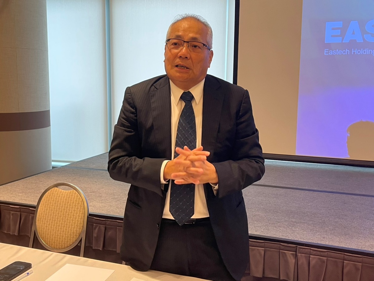 東科-KY 擴大 AI 音訊與新產品線布局，明年可望帶動兩位數成長 | TechNews 科技新報