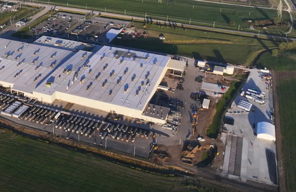 xAI 將擴增至 100 萬顆 GPU？美國最大 AI 資料中心面臨環境風暴 | TechNews 科技新報