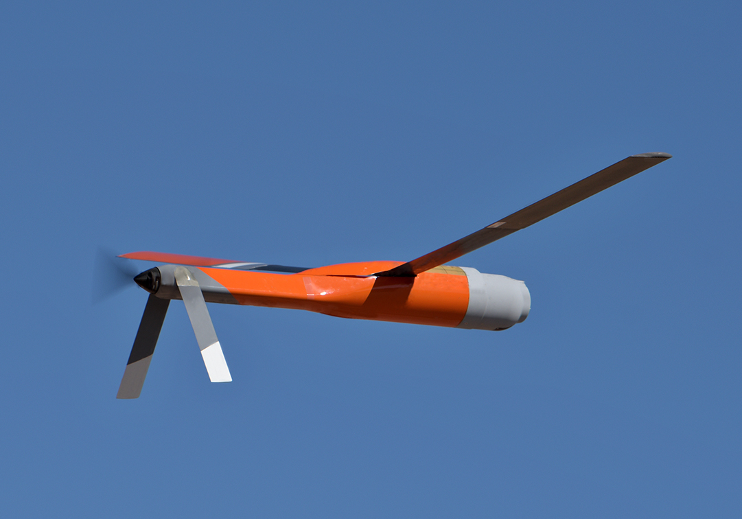 8 月才交機給台灣，美攻擊無人機 Altius 試飛摔兩架 | TechNews 科技新報