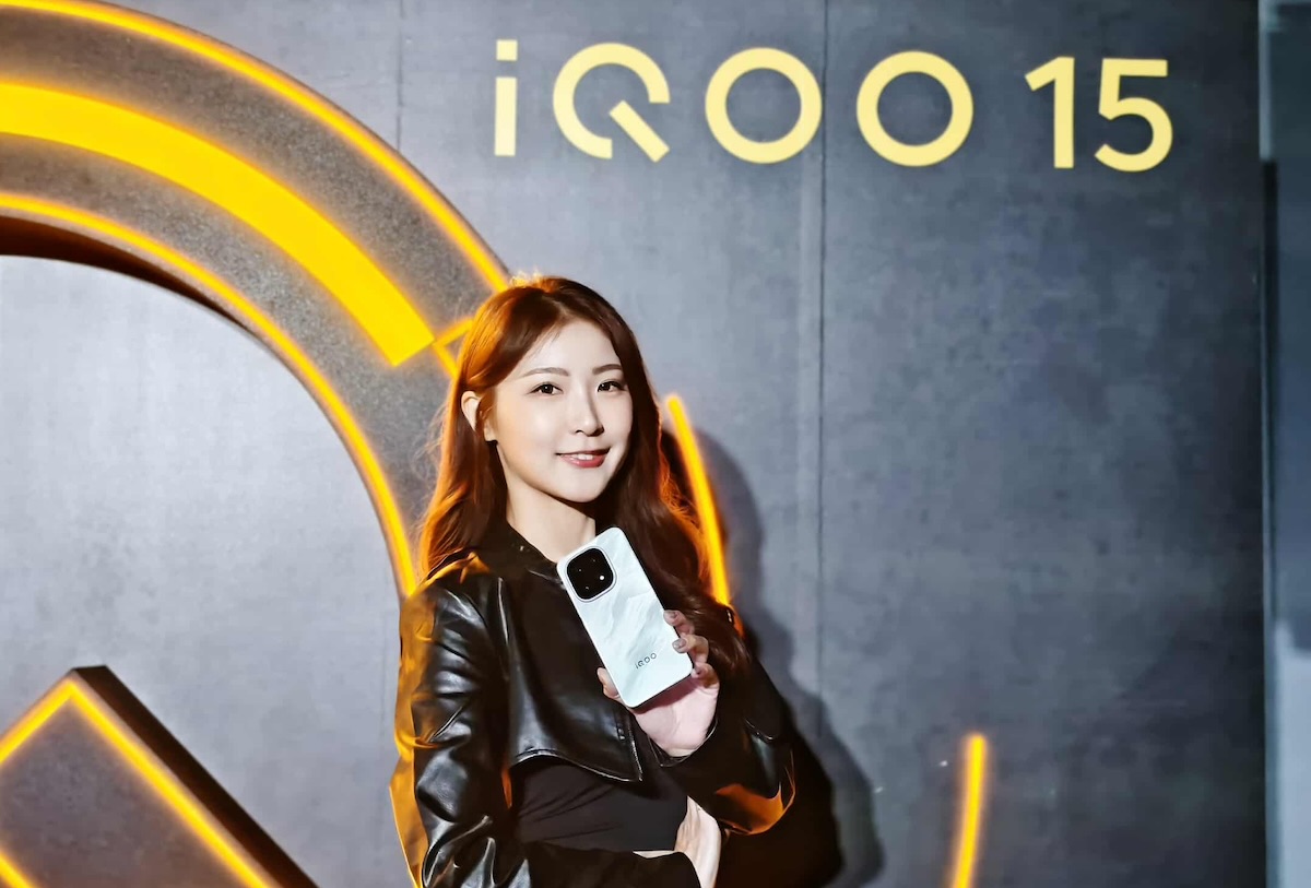 vivo 子品牌 iQOO 首度登台，頂級效能瞄準電競玩家 | TechNews 科技新報