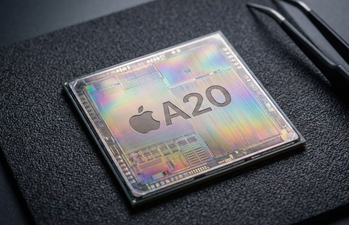 即便台積電 2 奈米產能吃緊，蘋果仍排除三星於供應鏈之外 | TechNews 科技新報