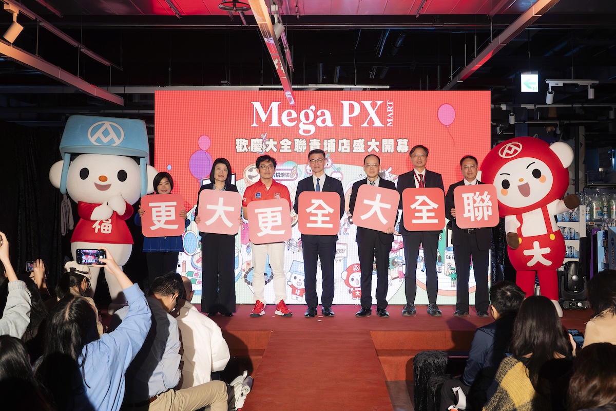 全聯衝刺 3 年內全台門市導入電子標籤，投資總額上看 40 億 | TechNews 科技新報