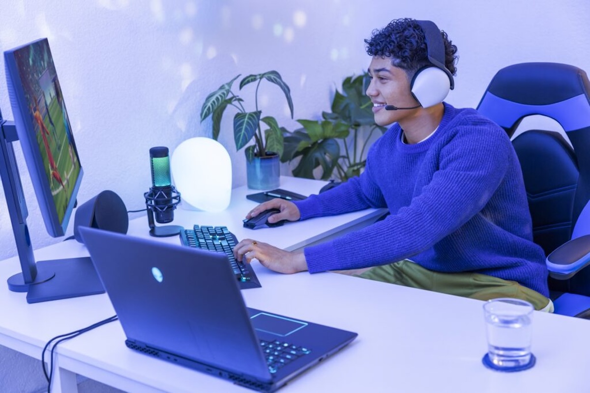 微軟強化 Windows 11，FSE、ASD 助力遊戲體驗升級 | TechNews 科技新報