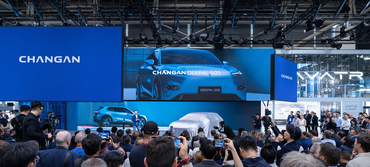 中國首批 L3 自動駕駛車型獲批，長安與北汽股價飆升 | TechNews 科技新報