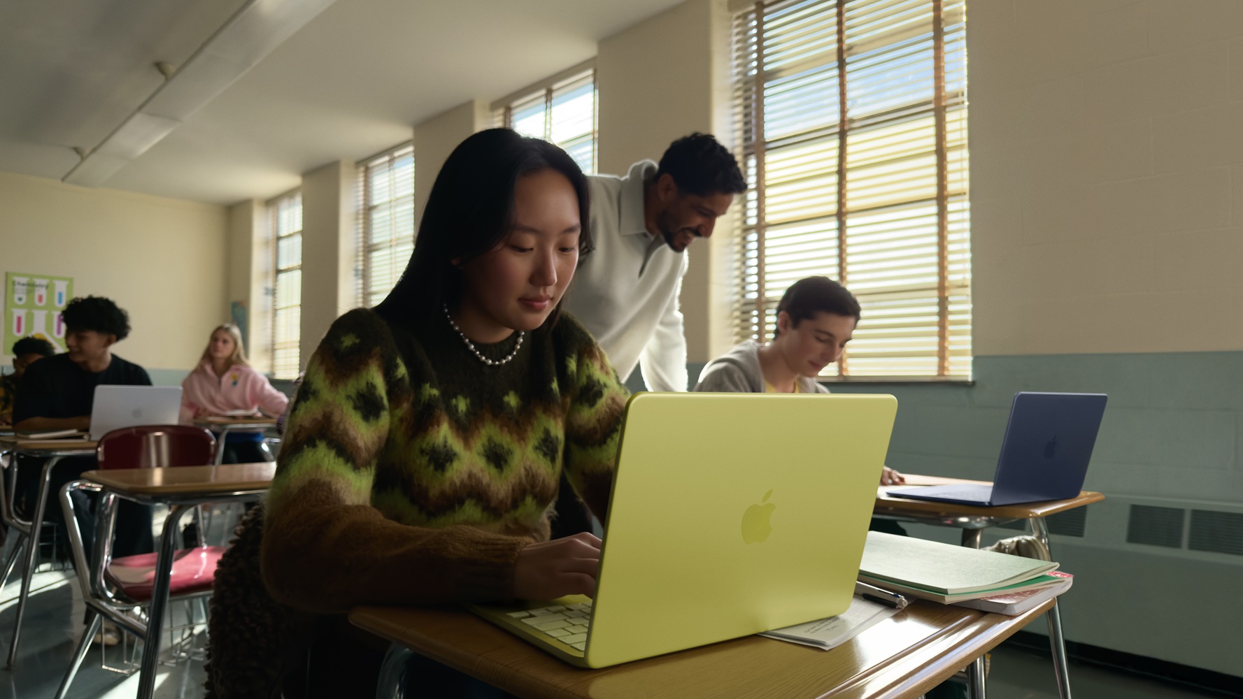 蘋果罕見鬆手毛利，分析師：未來十年 Mac 用戶翻倍 | TechNews 科技新報