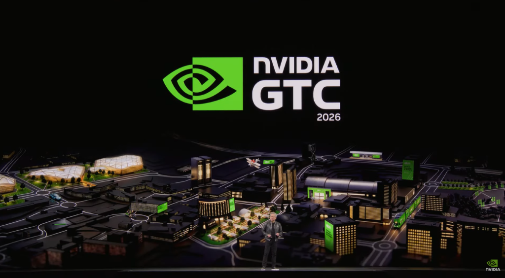 GTC 大會主題演講後股價表現平淡，市場這麼看後續輝達營運表現 | TechNews 科技新報